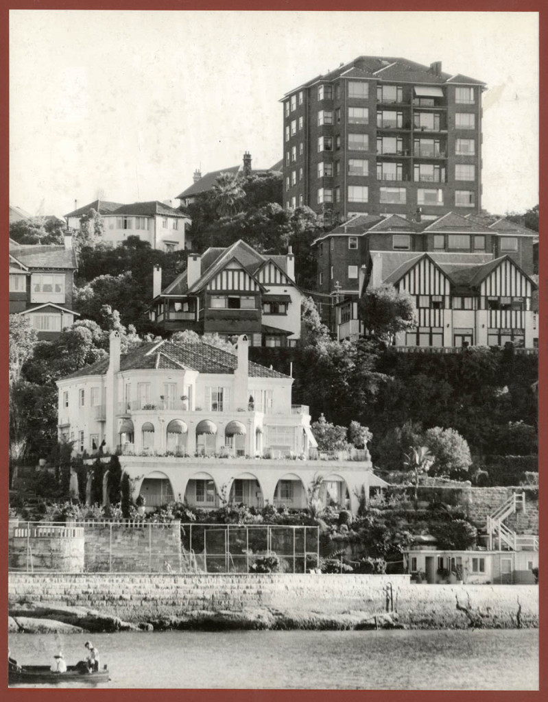 Ray Bean, Photographer | Gransden Family