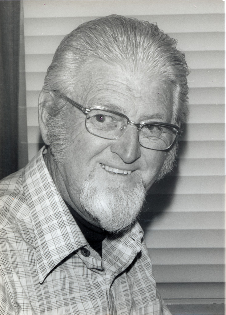 Ray Bean, Photographer | Gransden Family