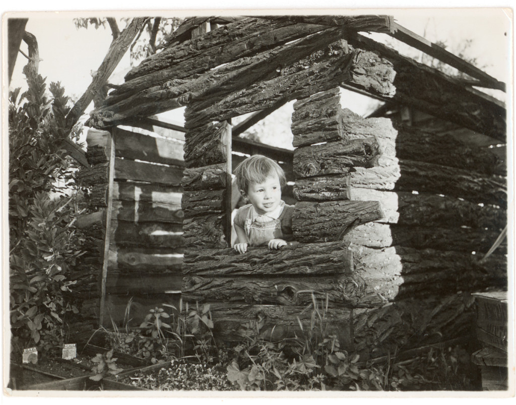 Ray Bean, Photographer | Gransden Family