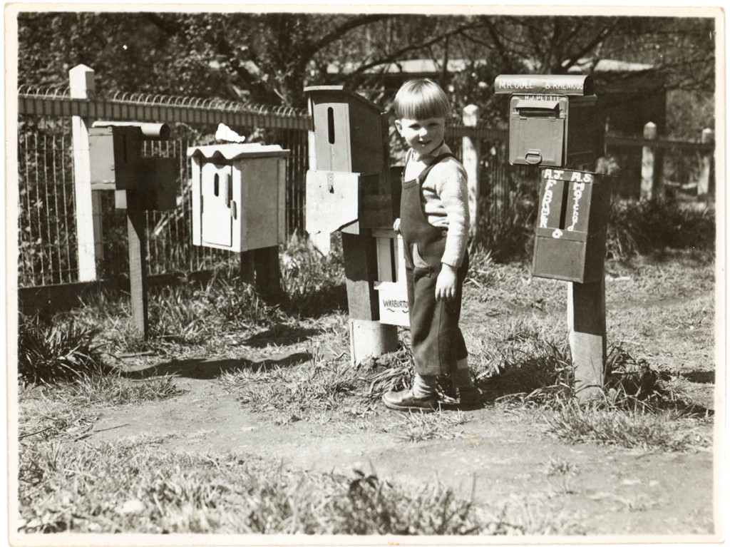 Ray Bean, Photographer | Gransden Family
