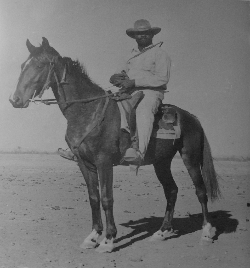 Ivanhoe and Argyle Stations, Western Australia | Gransden Family